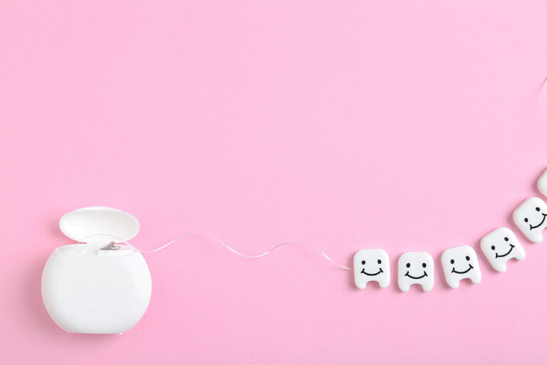Learn All About Tooth Cleaning Aids - Oshawa Dentist